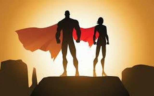 What is Your Hidden Super Power? - Personality Quiz
