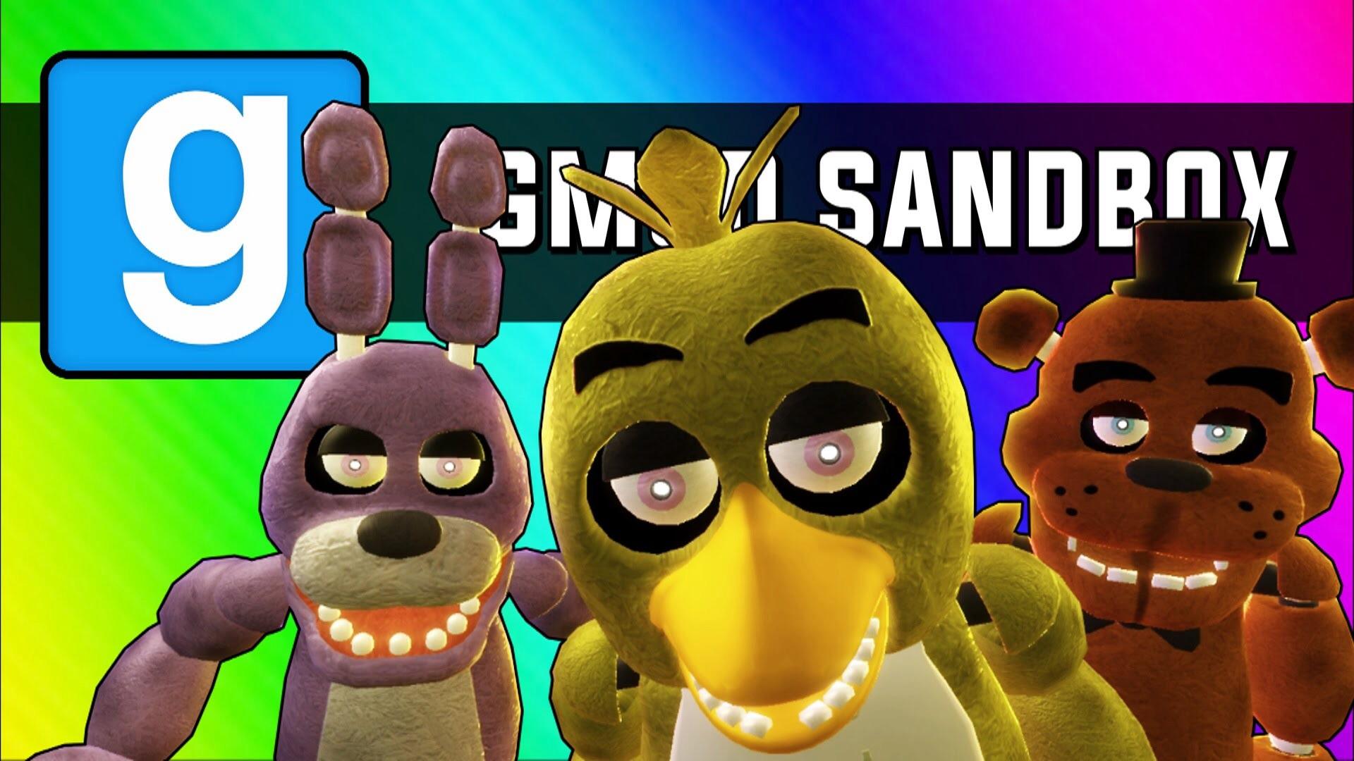 Who Here Plays Gmod Garry s Mod Poll Who Here Plays Gmod Garry s Mod Poll