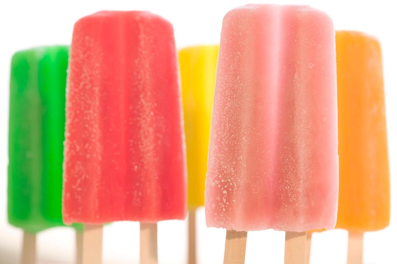Popsicles vs. Ice Cream - Poll