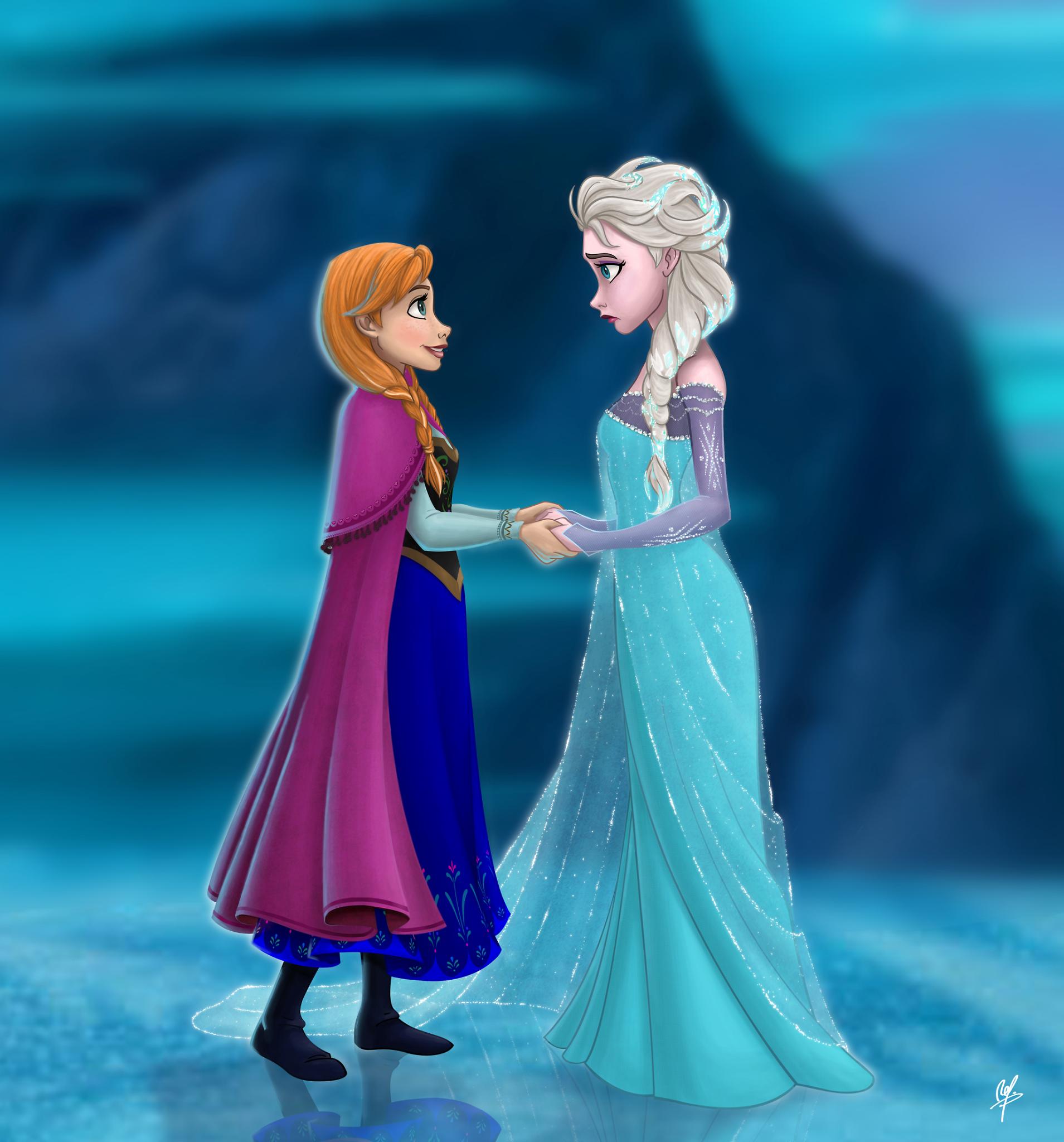 Which Frozen Character Are You Personality Quiz Which Frozen Character Are You Personality Quiz