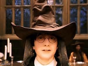 Harry Potter Sorting Hat Personality Quiz - Personality Quiz