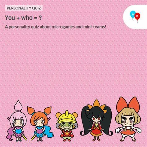 Holiday Personality Quiz - Personality Quiz