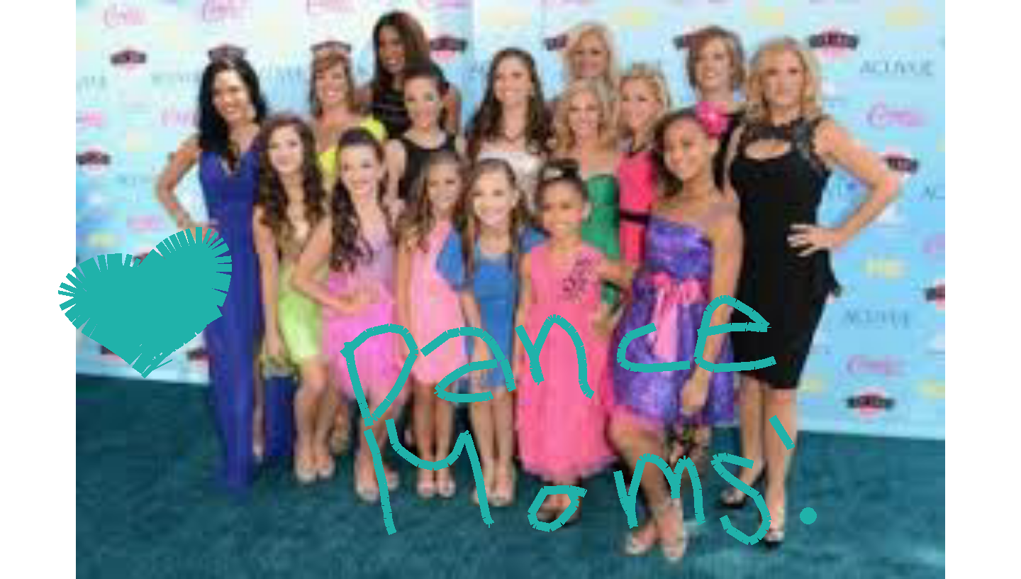 How Well Do You Know Dance Moms Personality Quiz