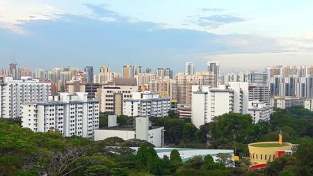 Which area should you live in? - Personality Quiz