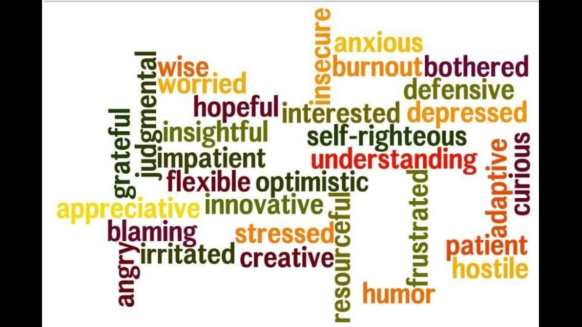 What is your mood? (3) - Personality Quiz